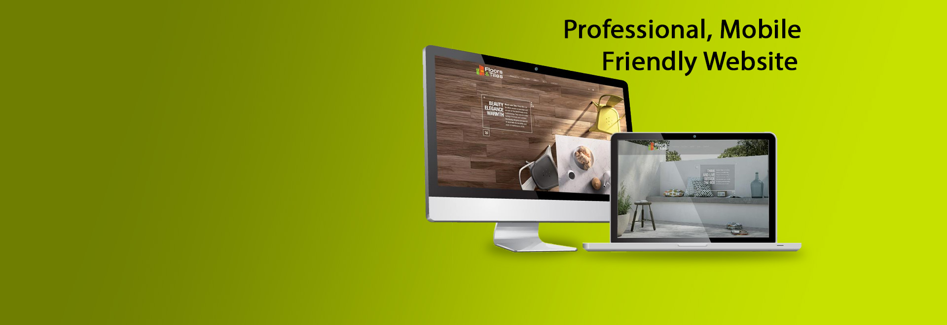 Graphic Design and Website Design Services | Web Development Creative ...