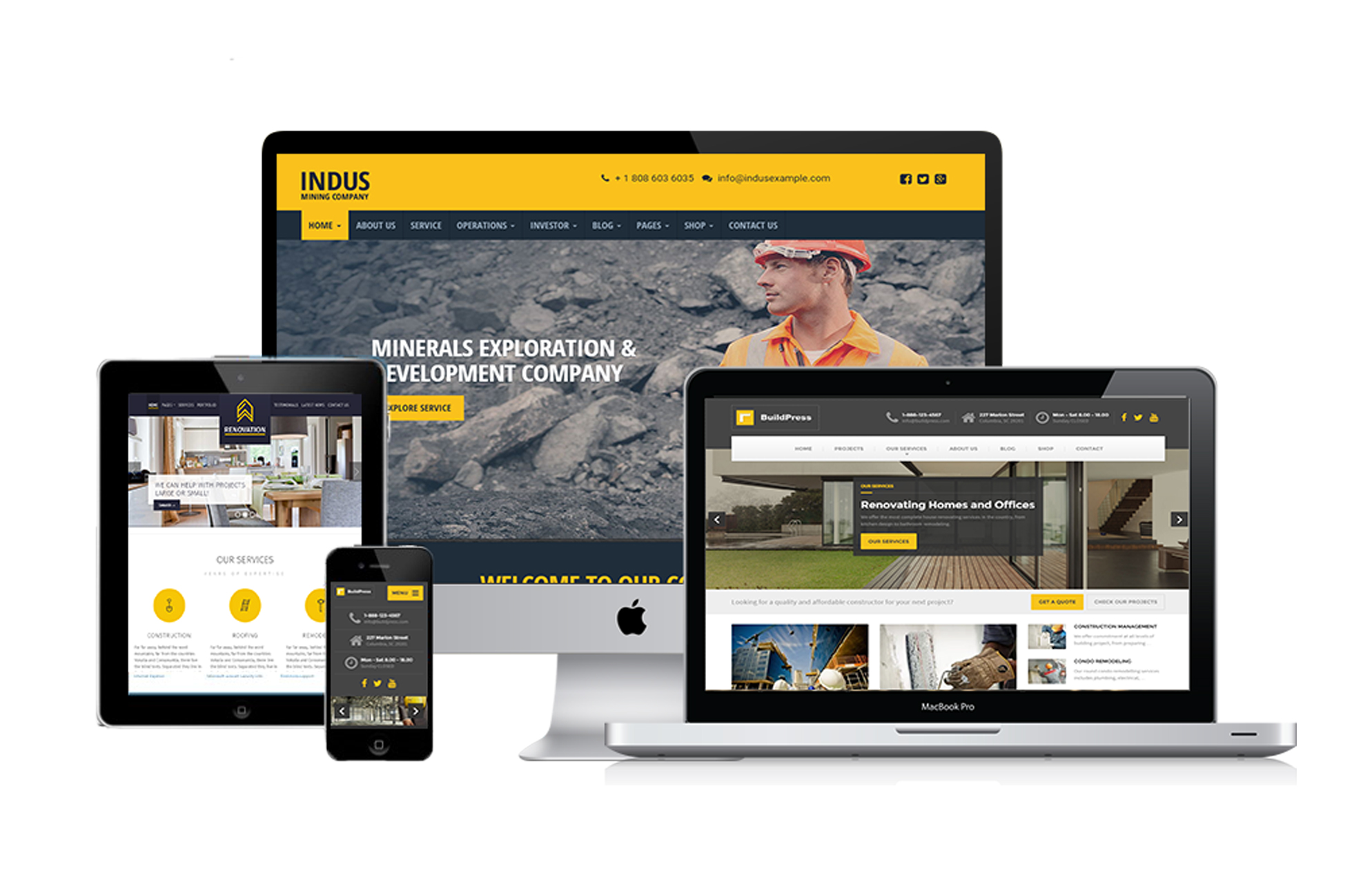 Web Design Company MN | Minneapolis Web Development | Web Design Agency ...